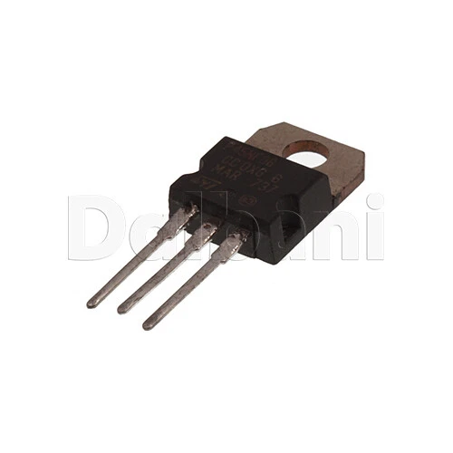 TRANSISTOR ORIGINAL STP45NF06 STMicroelectronics EUR 12,28 - PicClick FR