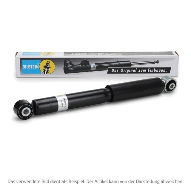 BILSTEIN B4 STOSSDÄMPFER für MERCEDES V-KLASSE MARCO POLO VITO W447 ...
