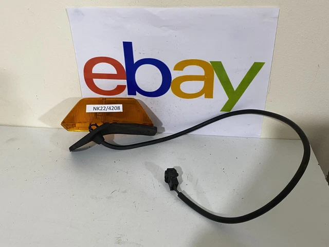 MERCEDES BENZ W903 Sprinter Indicator Light Right Side / Left Side ...