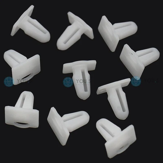 20 X YOU.S Original Edge Protection Entry Sills Fastening Clips for BMW ...