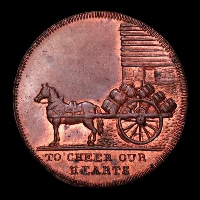 KENT TENTERDEN CONDER Halfpenny D&H 42, wow! 🎅🎄🎁HNY 🎆🎆🎆 $188.31 ...