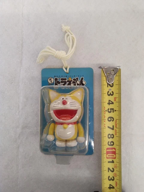 KUBRICK EAR EQUIPPED Doraemon Model Number Boku Doraemon. Publication ...
