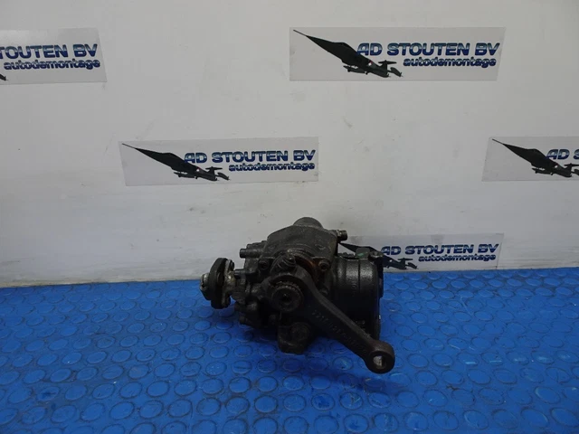 LENKGETRIEBE STEERING RACK Mercedes-Benz SLK (R170) 1998 1244610805 EUR ...