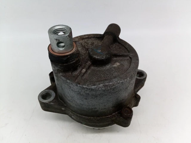 ISUZU D-MAX VACUUM PUMP, PARTNo.898251 7650, 2.5 4JK1, MK2 2012-2017 ...