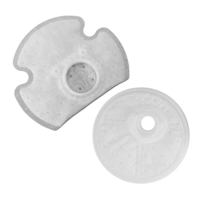 NUOVO FILTRO POMPA carburante setaccio filtro per plastica Seadoo ...