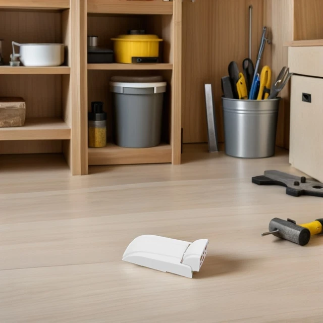 SPRING HINGE REFRIGERATOR Hinges Self Closing Freezer Replacement £15. ...