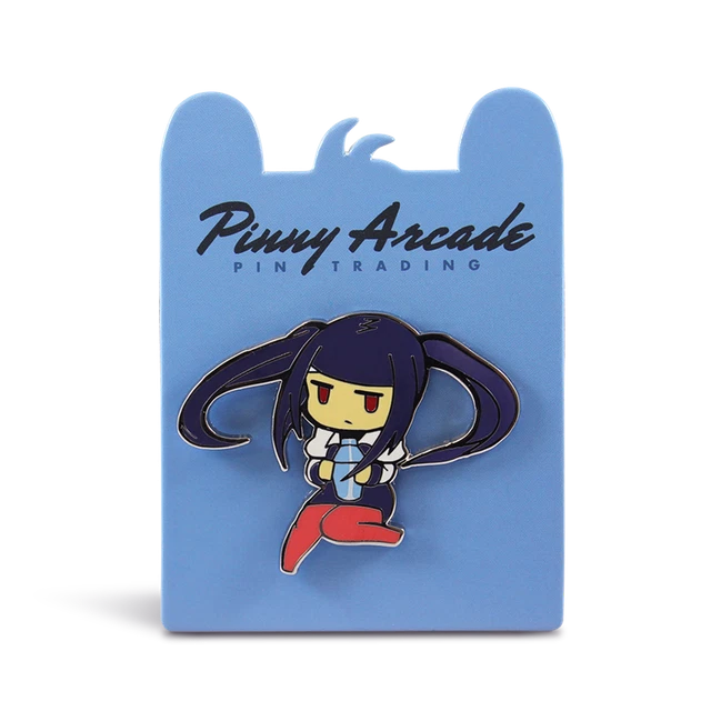 VA-11 HALL-A CYBERPUNK Bartender Action Jill Pinny Arcade Pinny Switch ...