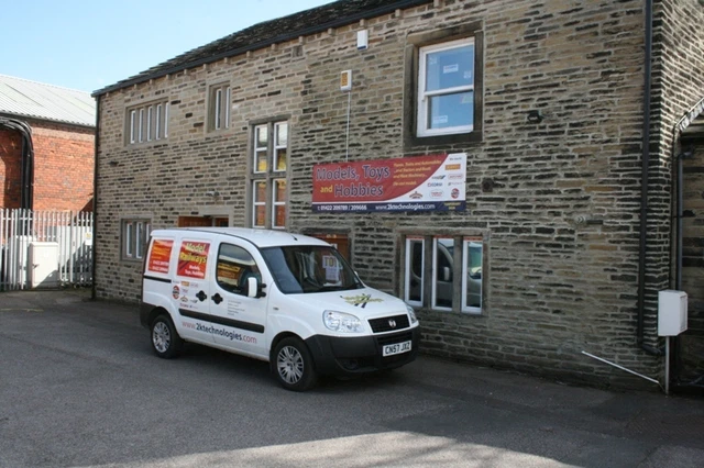 TAMCO TAE001-CP EV.01 Modell Hubschrauber Crash Reparaturset 1. Post ...