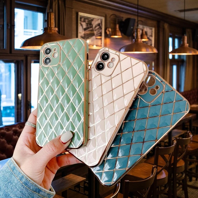 CASE FOR IPHONE 15 14 13 12 Pro Max Plus 11 XR Shockproof Silicone ...