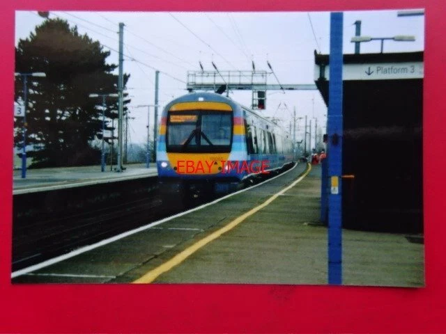 PHOTO CLASS 170 Unit 170203 £1.55 - PicClick UK