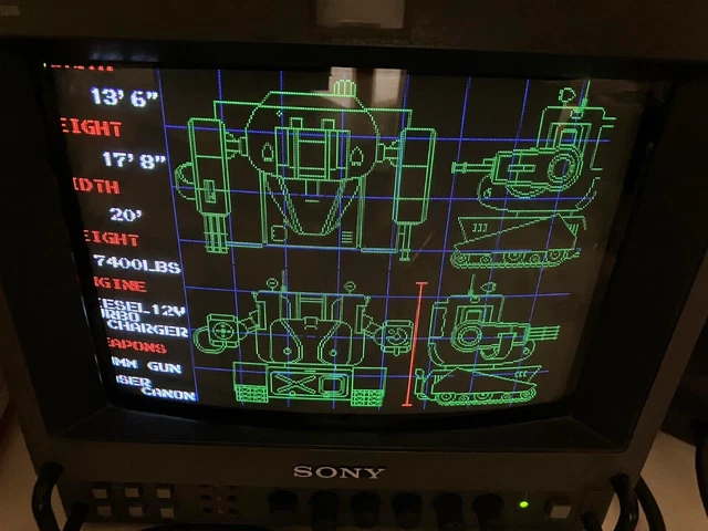 TAITO NON JAMMA Standard Enforce Pcb Very Rare 100% Original And ...