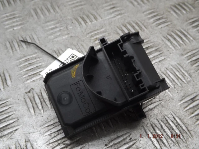 FORD TRANSIT CUSTOM Data Link Control Module Ecu Kk3t14f642ac Mk8 2018 ...