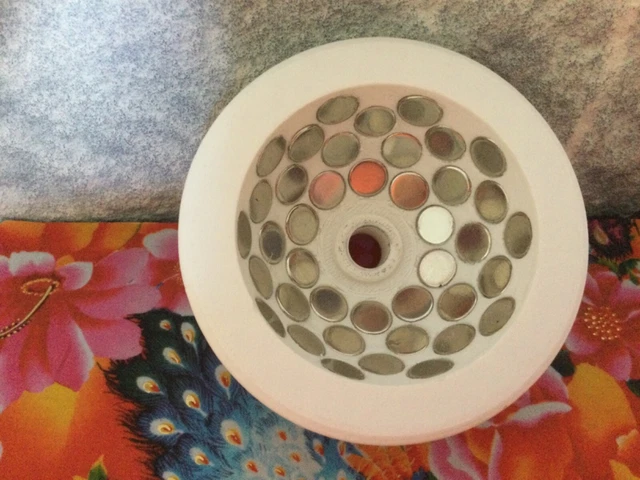 PRIMERCUBE MAGNETIC BOWL Array David LaPoint PCB Magnets NEW Therapy ...