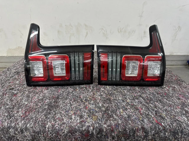 RANGE ROVER VOGUE L405 Rear Tail lights LED CK5213404 CK5213405 REF ...