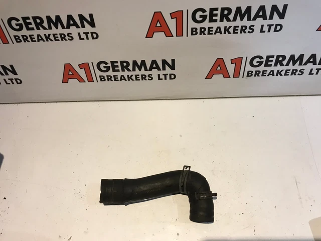 GENUINE VW PASSAT B7 Water Coolant Pipe Hose 3Aa122051A £9.80 - PicClick UK