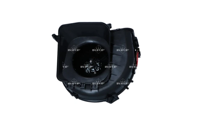NRF INNENRAUMGEBLÄSE 34153 für OPEL CORSA TIGRA X01 COMBO ...