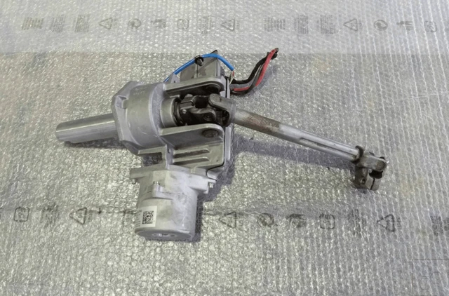 52090175 SERVOSTERZO ELETTRONICO per FIAT PUNTO VAN (51) 1.4 8V GPL ...