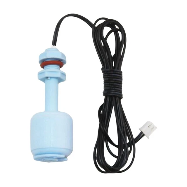 COMMERCIAL FLOAT SWITCHES Probe Ice Machine Float Sensor for Ice Pellet ...