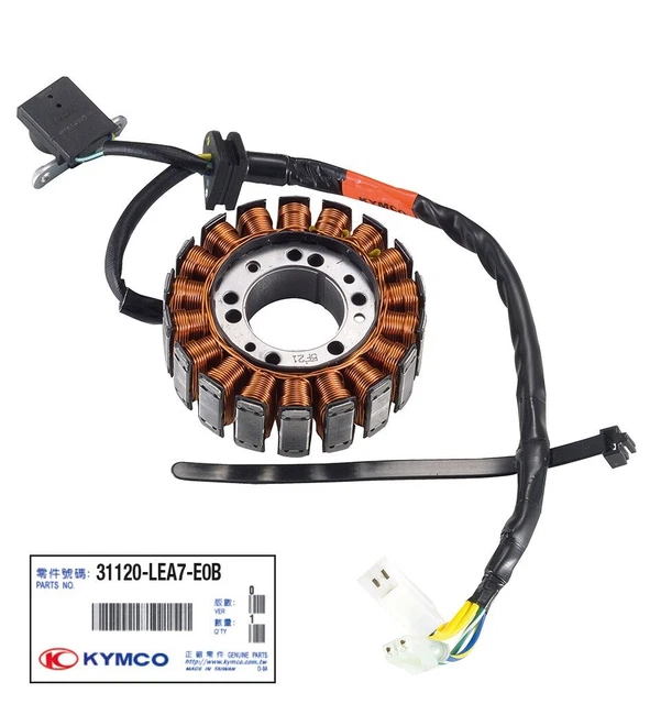 STATORE KYMCO DOWNTOWN / ABS 300 I 2011 > 2015 EUR 148,50 - PicClick FR