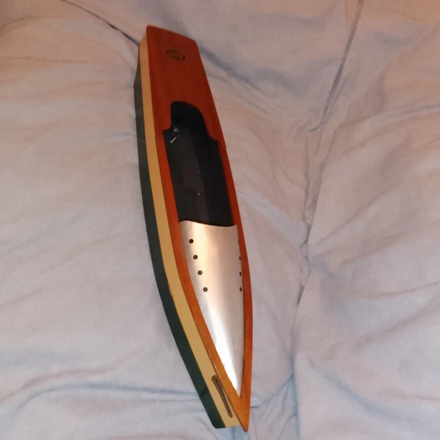 BOWMAN SPEEDBOAT ARROW £59.05 - PicClick UK