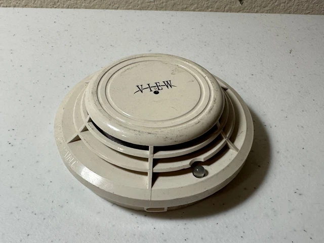 NOTIFIER FSL-751 FIRE Alarm Smoke Detector $124.95 - PicClick