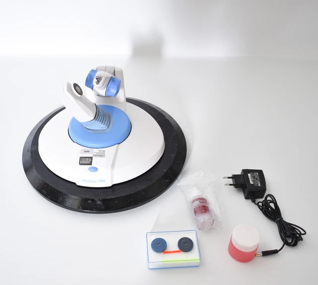 PERIOSTAR 3000 SCHLEIFGERÄT , Zahnarzt, Dental ED3090 EUR 1.139,00 ...