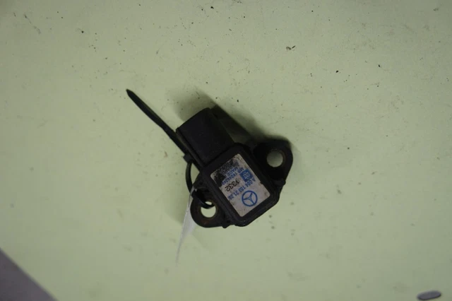 MERCEDES-BENZ M-CLASS W163 ML270 CDI MAP SENSOR A0041533128 £30.00 ...