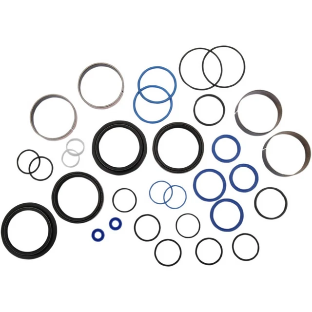 PIVOT WORKS PWFFK-T10-000 Kit Revisone Forcella Completo Ktm Sx-F 450 ...