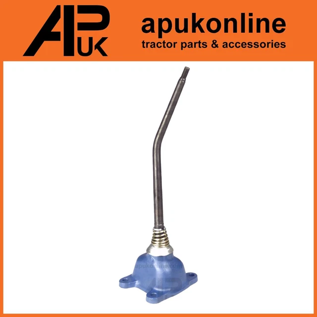 GEAR LEVER STICK Shift Selector Shifter Assembly for Fordson Super ...