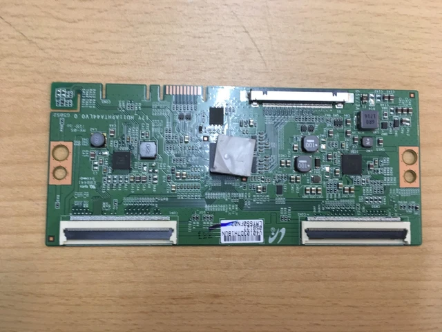 SONY BRAVIA KD-55XE7093 55″ TV t-con lvds Board £22.99 - PicClick UK