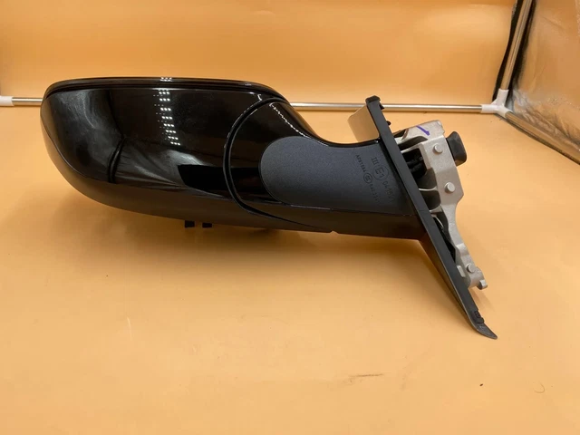 ORIGINAL BMW G20 G21 G28 i3 Aussenspiegel beheizt Links 51168498231 EUR ...