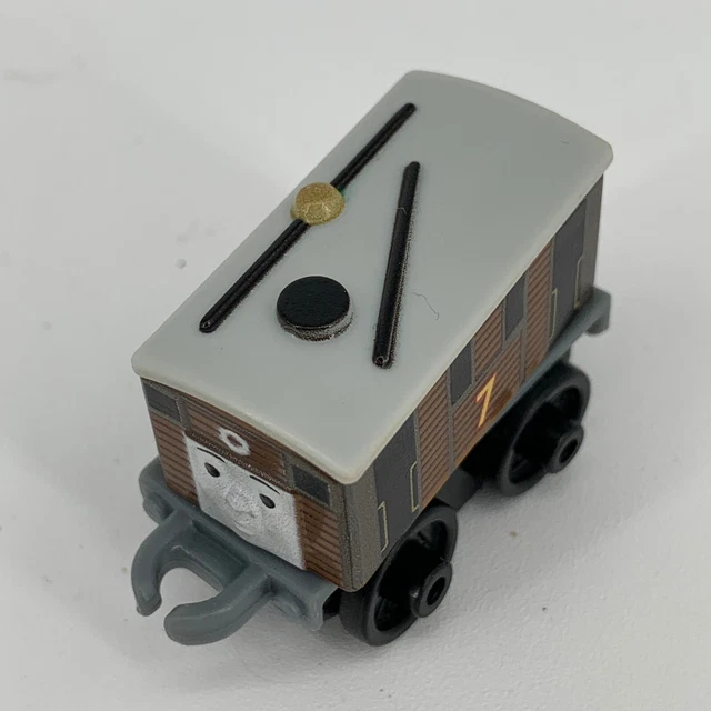 THOMAS & FRIENDS Gullane MINIS Toby EUR 5,00 - PicClick FR THOMAS & FRIENDS Gullane MINIS Toby EUR 5,00 - PicClick FR