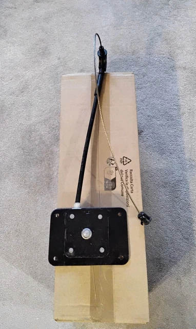 SPARE WHEEL CARRIER Winch For Ford Transit Mk8 And Custom 2.2 2.0 Fwd ...