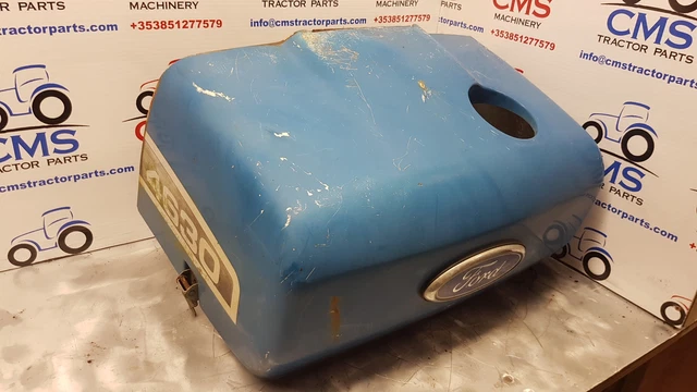 FORD 30 SERIES 4630, 4830, 3930, 5030 Nose Cone E9NN16A858AC, 82824823 ...