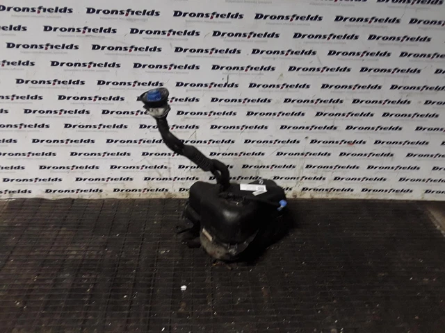 MERCEDES BENZ SPRINTER Mk2 906 2006-2019 Adblue Tank 315765 £227.25 ...