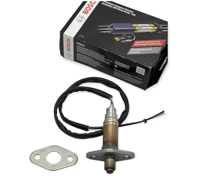 NEW OEM BOSCH Universal 4 WIRE Oxygen Sensor For- Toyota, Tacoma 2000 ...