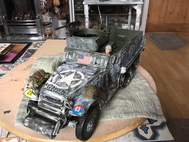 1 16 RC tanks military vehicles £102.08 - PicClick UK