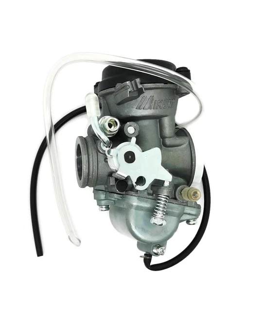 VERGASER CARBURATEUR CARBURETTOR für Suzuki GN125E 94-01 GN125 GS125 EN12 EUR 39,99 - PicClick DE