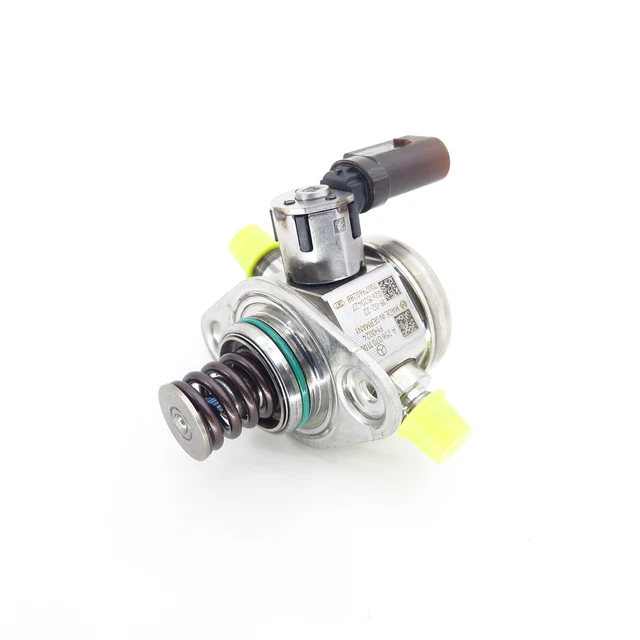 HIGH PRESSURE FUEL pump fuel injection pump Mercedes 167 GLE GLS 450 EQ ...