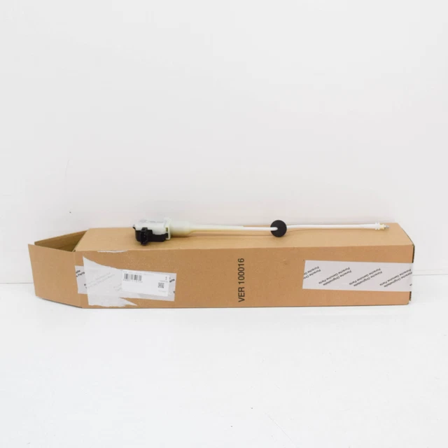 PORSCHE BOXSTER 986 Front Hood Actuator 996.511.127.00 NEW GENUINE EUR ...