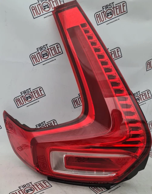 ORIGINAL VOLVO XC40 LED Rückleuchte Heckleuchte links 31446790 EUR 275 ...