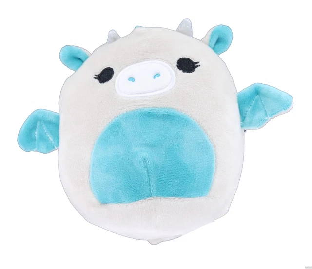 SQUISHMALLOW 12.7CM MINI Animal Peluche Coley Dragon EUR 18,49 ...