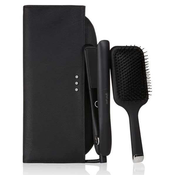 GHD - COFFRET D'exception Ghd Gold EUR 219,00 - PicClick FR