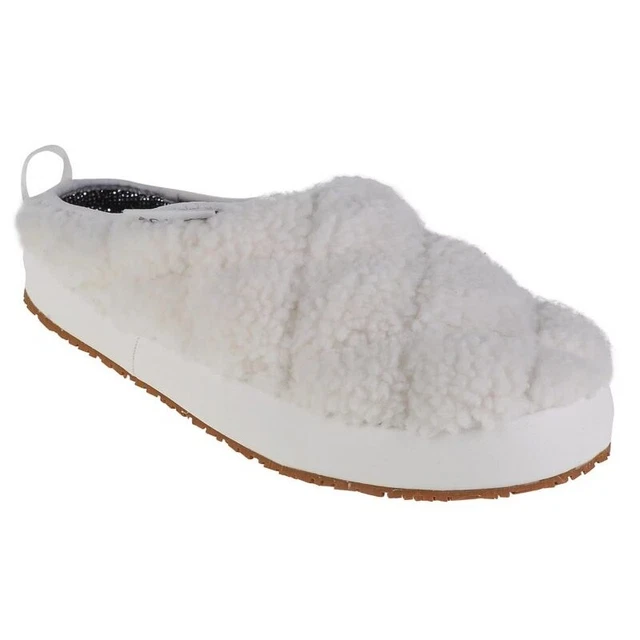 COLUMBIA COZY CABIN Omni-Heat Lazy Bend Camper Shoe W 2048981126 white ...