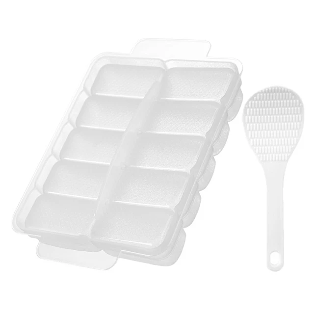 1 ENSEMBLE DE multi-grilles Sushi moule cuisine Sushi presse moule riz ...