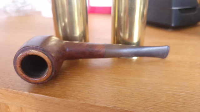ANCIENNE PIPE SUMMER Paris doublée écume - années 70 EUR 38,00 ...