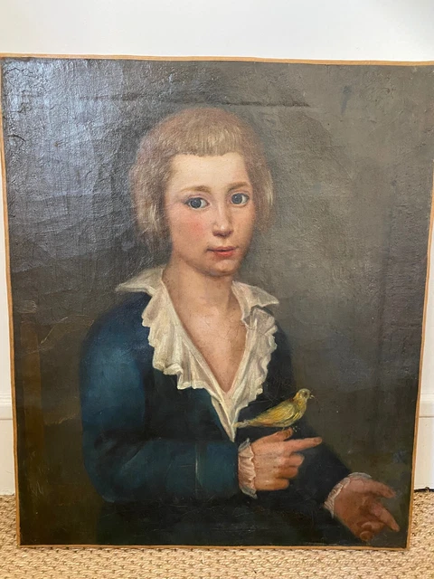 TABLEAU PEINTURE HUILE sur toile ancien EUR 500,00 - PicClick FR TABLEAU PEINTURE HUILE sur toile ancien EUR 500,00 - PicClick FR