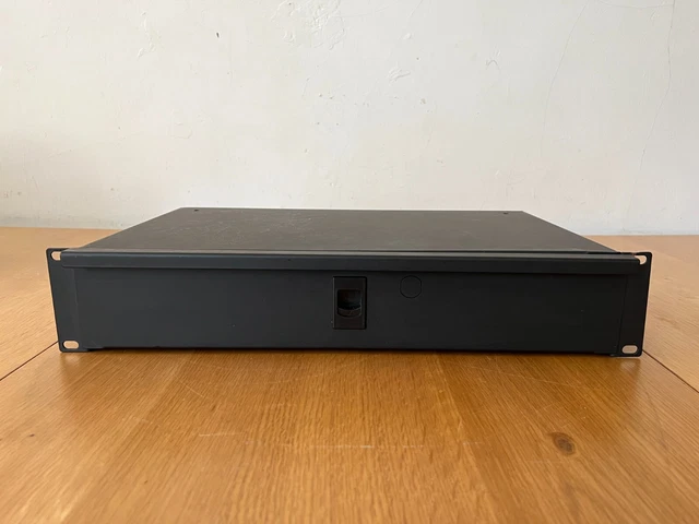 GATOR RACKWORKS SHALLOW 2U Rack Mount Drawer With Cubed Foam $65.00 ...