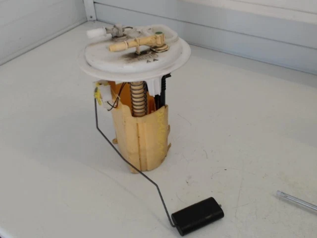 POMPE IMMERGEE PEUGEOT 407 PHASE 1 BREAK 1525ER EUR 58,00 - PicClick FR