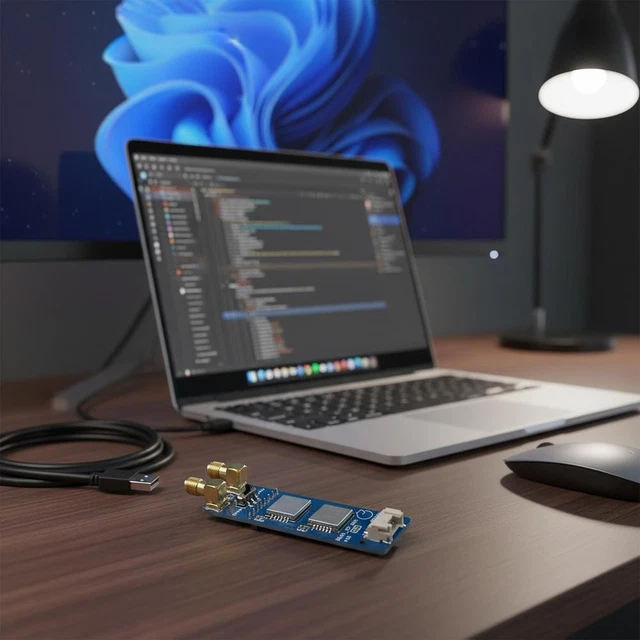 FOR M5STACK M5STICKC Plus2 For Esp32 Compact Iot Module Nrf24 Cc1101 ...